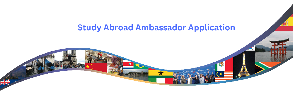 Programs > Brochure > Study Abroad